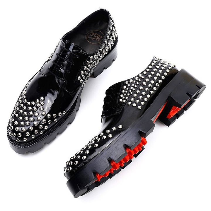 Men's Shoes (Pre-Order) – Ree The Shoeaholic